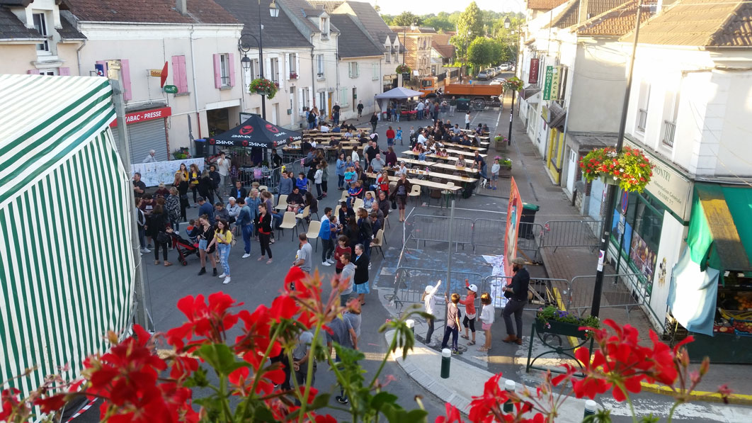 Manifestations | Ville de Montry