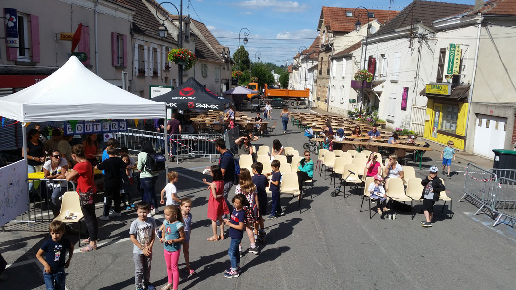 Manifestations | Ville de Montry