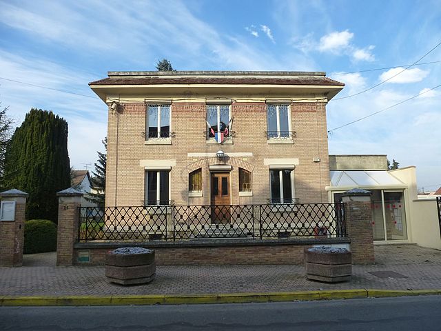Ville de Montry | Mairie de Montry