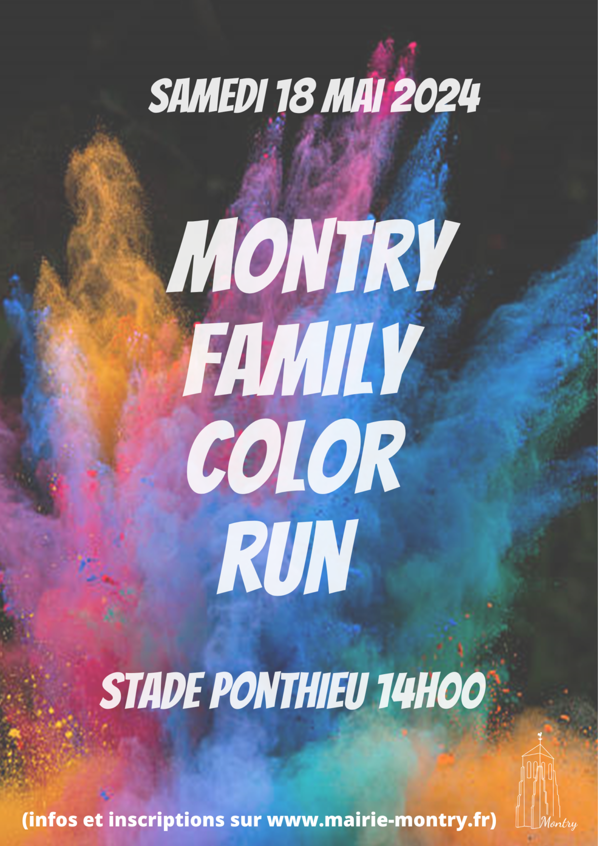 Ville de Montry | Mairie de Montry