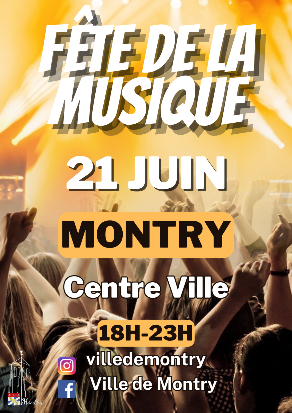 Ville de Montry | Mairie de Montry