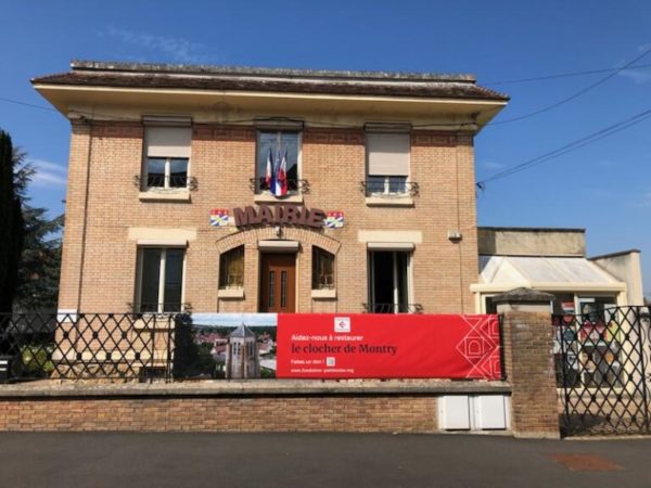 Ville de Montry | Mairie de Montry