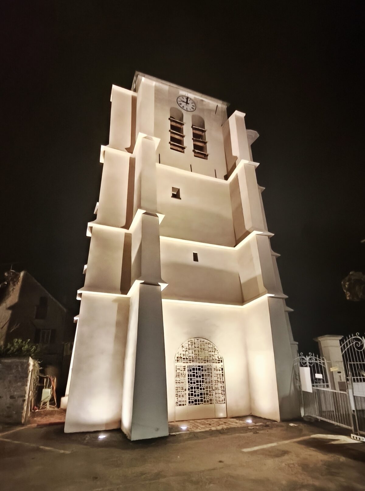 Ville de Montry | Mairie de Montry