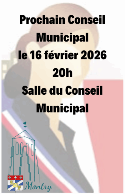Ville de Montry | Mairie de Montry